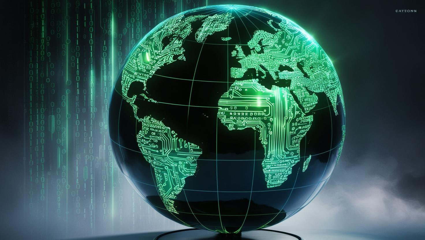 Technocrats Spark Global Crypto-War | Prophecy Recon